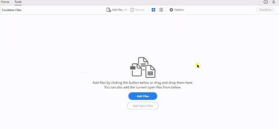 How To Create One PDF From Multiple PDFs