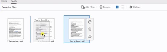  How To Create One PDF From Multiple PDFs 