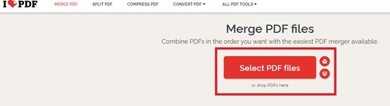 How To Create One PDF From Multiple PDFs