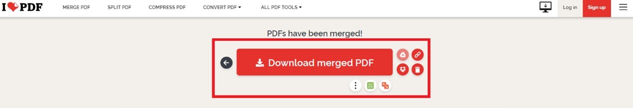 How To Create One PDF From Multiple PDFs