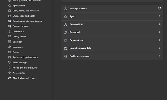 Tips To Password Protect A PDF In Microsoft Edge
