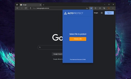 Tips To Password Protect A PDF In Microsoft Edge 2022 