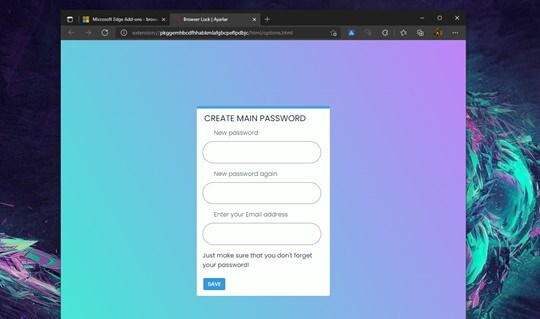 Tips To Password Protect A PDF In Microsoft Edge