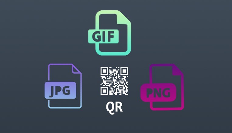 Use A PDF QR Code Generator