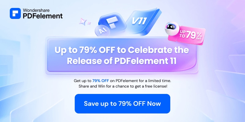 Sharpen Your Skills this Back-to-School Season with PDFelement—Edit ...