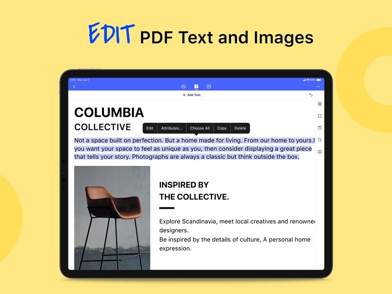 How To Rotate And Save Pdf In Nitro Rosetop