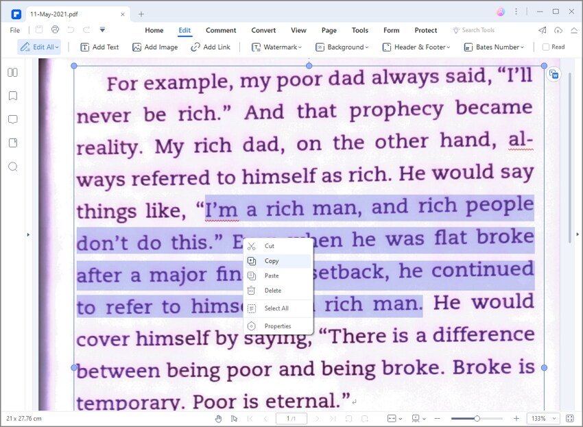 How To Read Text From A Cell In Excel Printable Templates Free