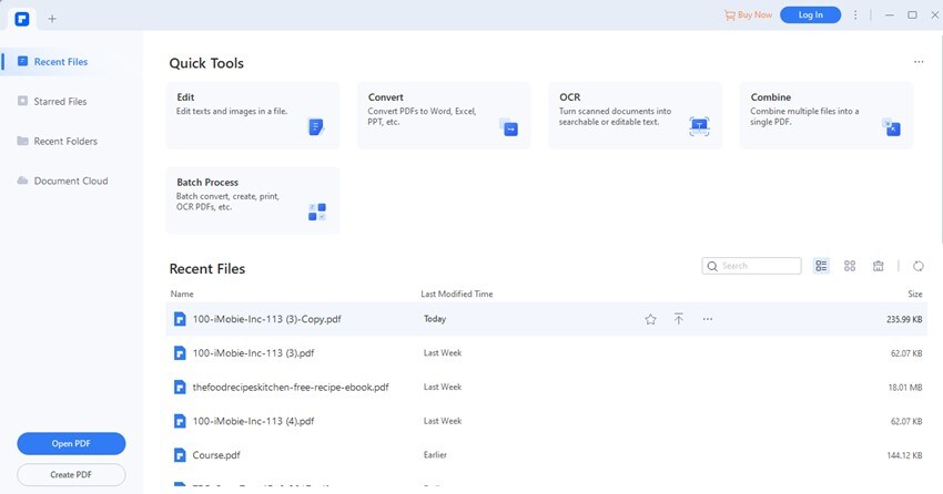 How To Split PDF Into Individual Pages 