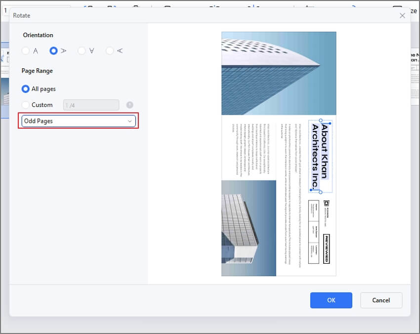 How To Rotate Pages In PDFs With ILovePDF A Tutorial For Beginners How To Rotate Pages In PDFs With ILovePDF A Tutorial For Beginners