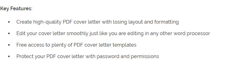 Cover Letter For Document Submission Samples