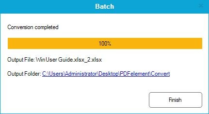 Hoe Perfect een PDF naar CSV Bestand Converteren
