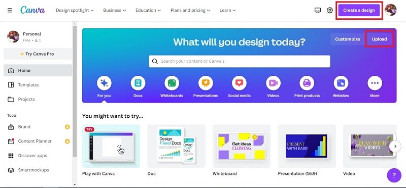 Canva PDF Editor How To Edit A PDF In Canva And When To Use A Canva PDF Editor How To Edit A PDF In Canva And When To Use A