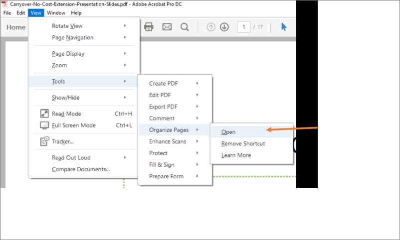 5 Most Efficient Ways To Save Certain Pages Of A PDF
