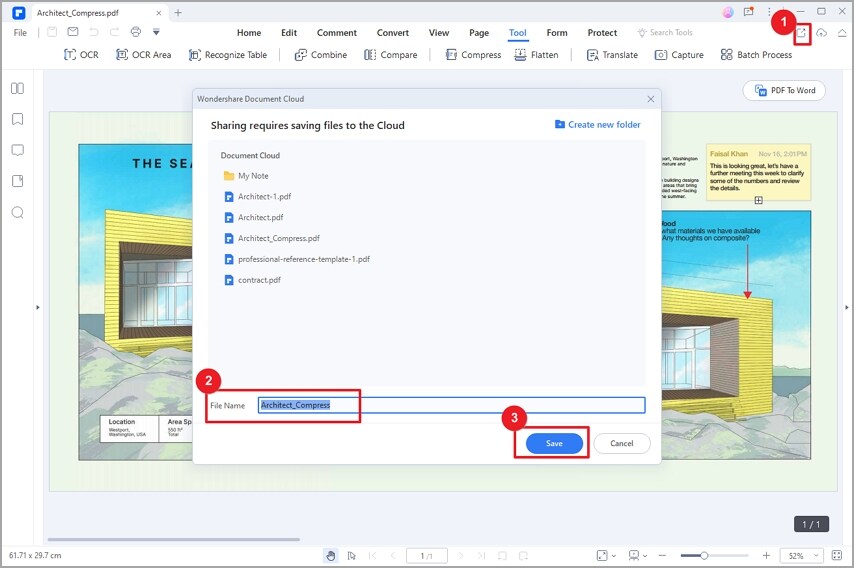  2 Effective Ways How To Send Large PDF Files