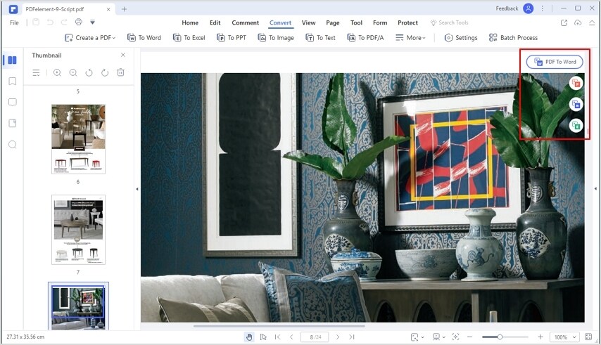  New How To Send An Editable PDF