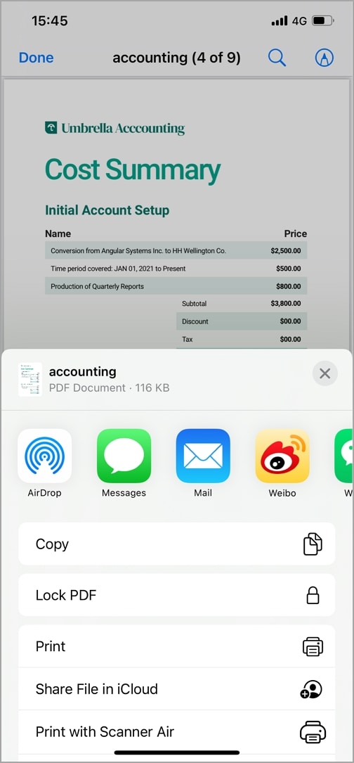  Top 3 Solutions How To Transfer PDF From Phone To Laptop