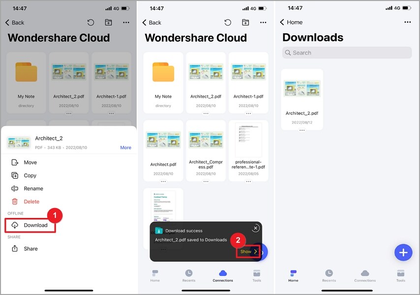 3 Ways To Transfer PDF From Phone To Laptop