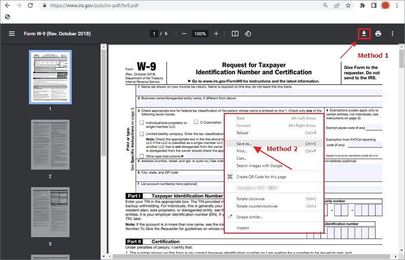  Gu a Descargar PDF Desde Un Enlace En 3 Pasos Simples