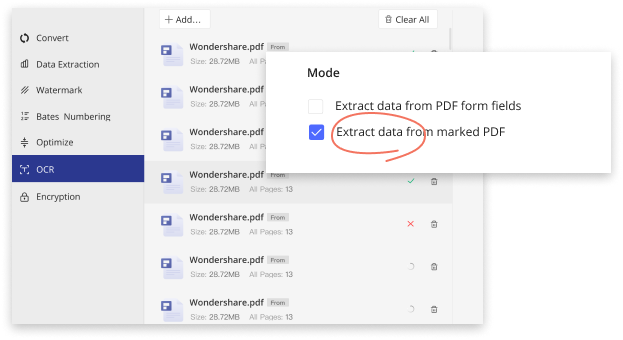 Editar y Extraer Texto en Imágenes con OCR.