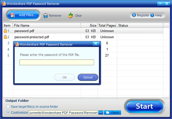  2024 Latest 6 Ways To Remove Password From PDF File