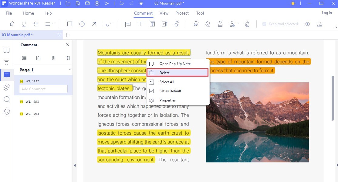 How To Remove Highlight In Pdf Online Rufina Sparkman
