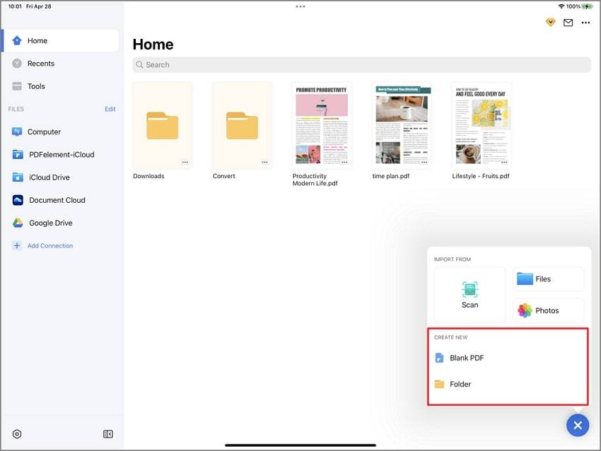 How To Print To PDF On IPad And IPhone Easily