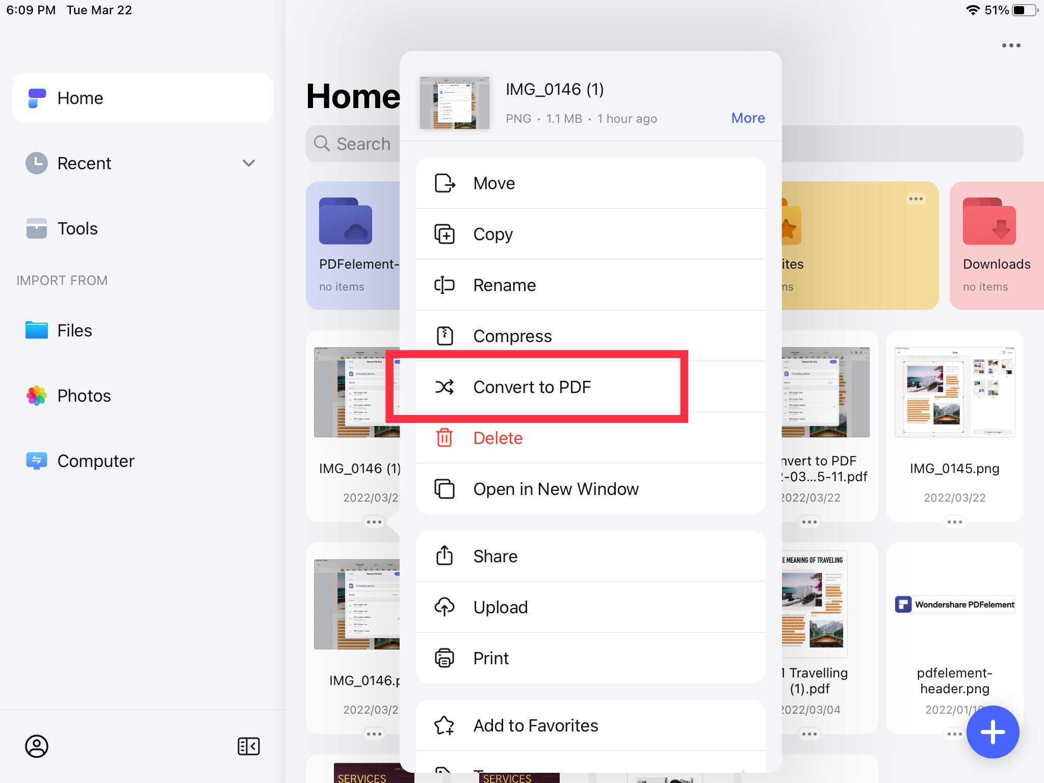 How To Print To PDF On IPad And IPhone Easily