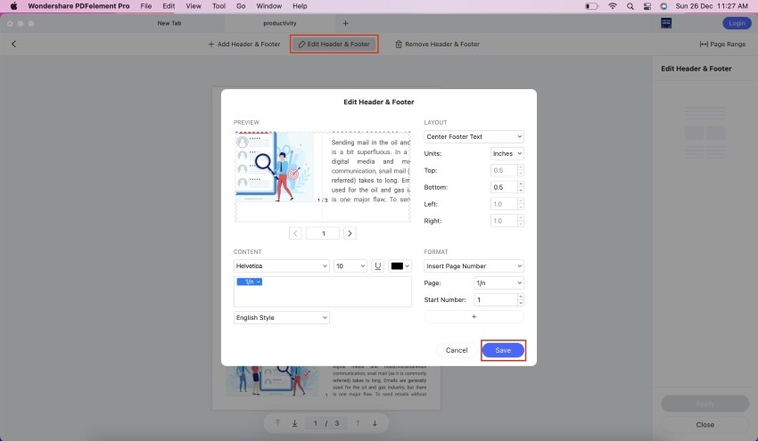 Five Methods To Change Page Numbers In PDF