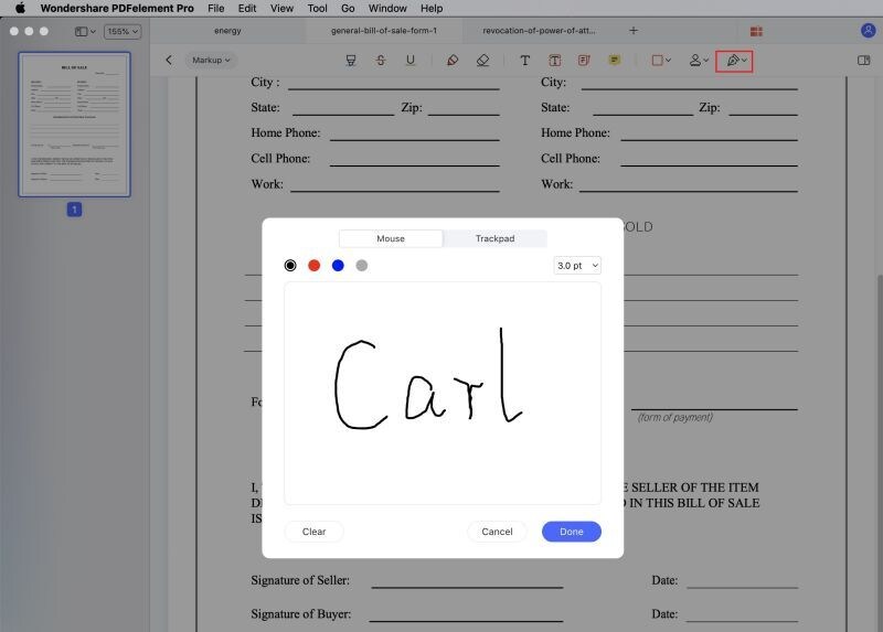  Pdf Mac Os