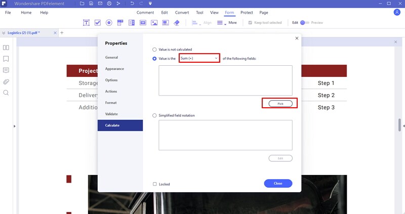 How To Convert PDF To Fillable Form Easily