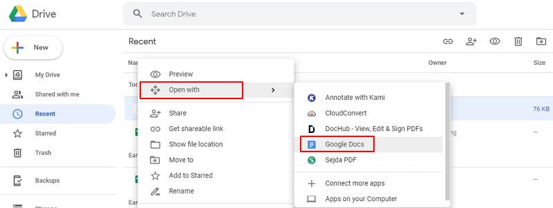  2023 Latest 6 Ways To Remove Password From PDF File
