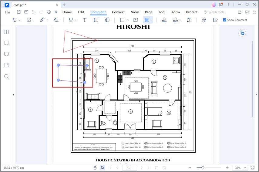 Wie Kann Man In PDFs Ganz Einfach Messungen Vornehmen