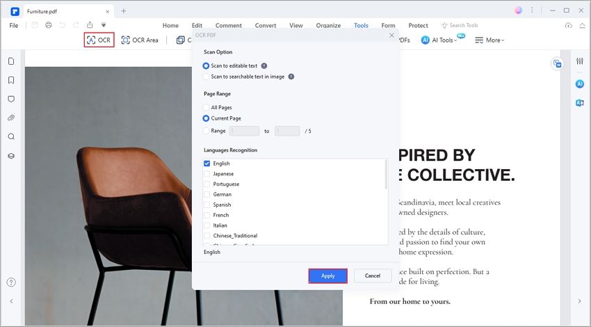4 Methods To Convert PDF Image To Excel