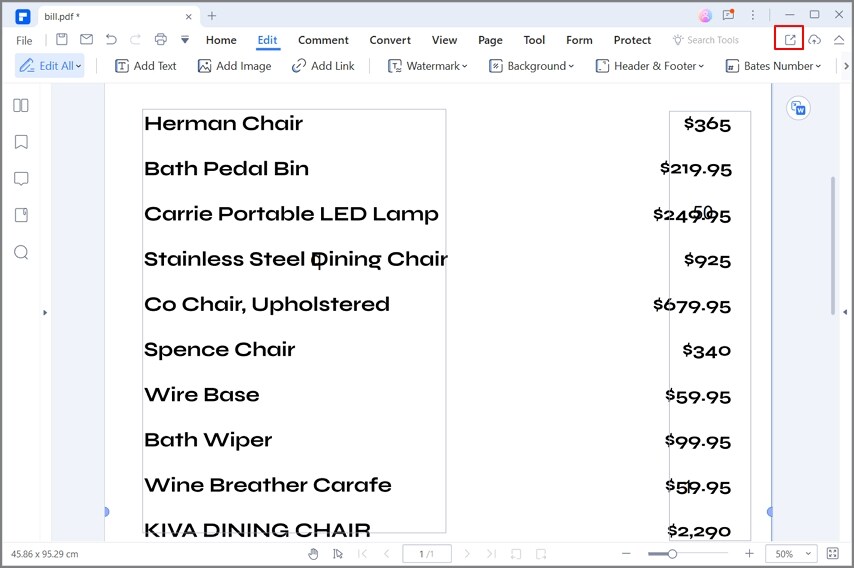 How To Send PDF To Email Quickly