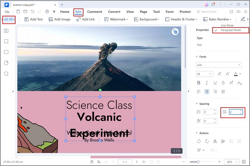  How Do I Reduce Spacing Between Lines In Word Falassweb