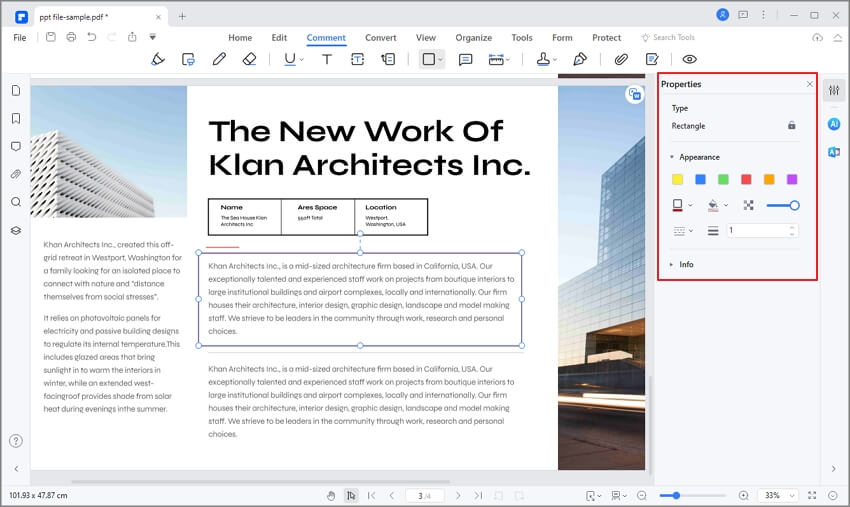 How To Add Shapes In Adobe Acrobat DC