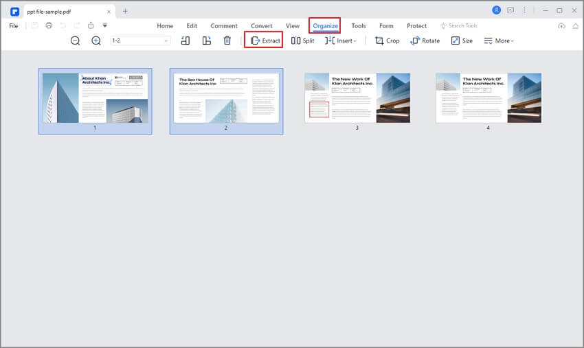 Easy Methods To Extract Data From PDF To Excel And More