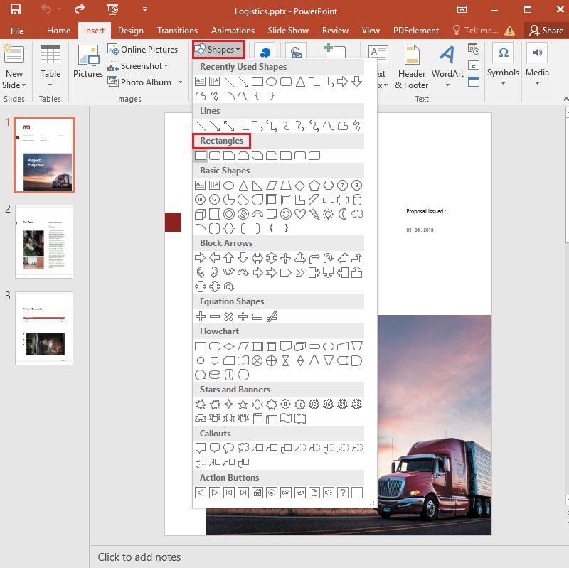 Add Border To Text In Powerpoint Trailmokasin