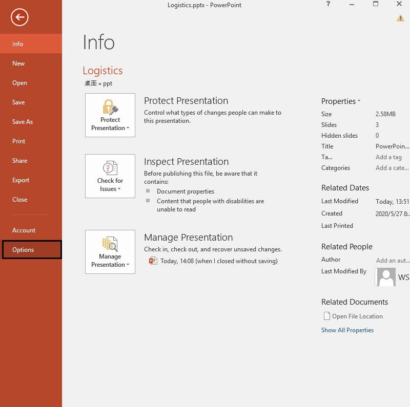 Comment Int grer Des Polices Dans PowerPoint