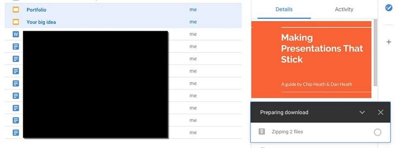 3 Methods To Convert Google Slides To PowerPoint