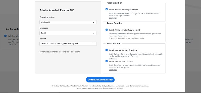 How To Print Landscape PDF With Adobe Acrobat And Its Best Alternative