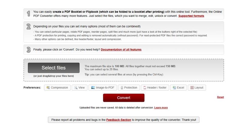 A Quick Guide On How To Create PDF Booklets