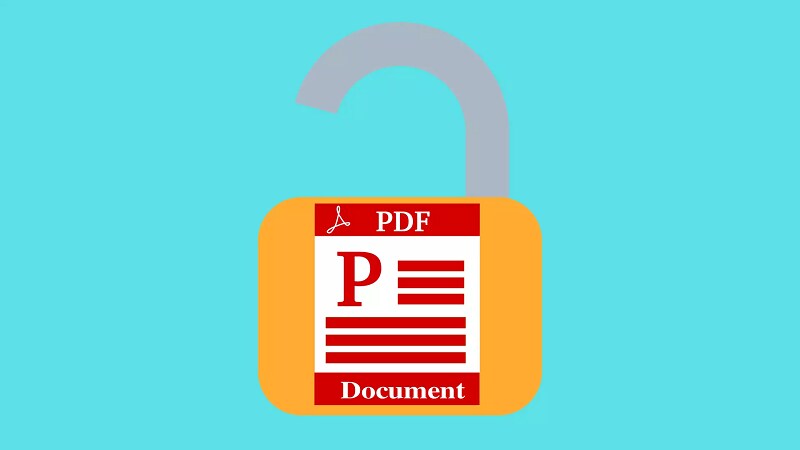 A Guide To Changing Your PDF Passwords