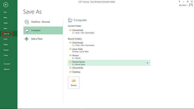 The Best Method To Export Excel To PDF The Best Method To Export Excel To PDF