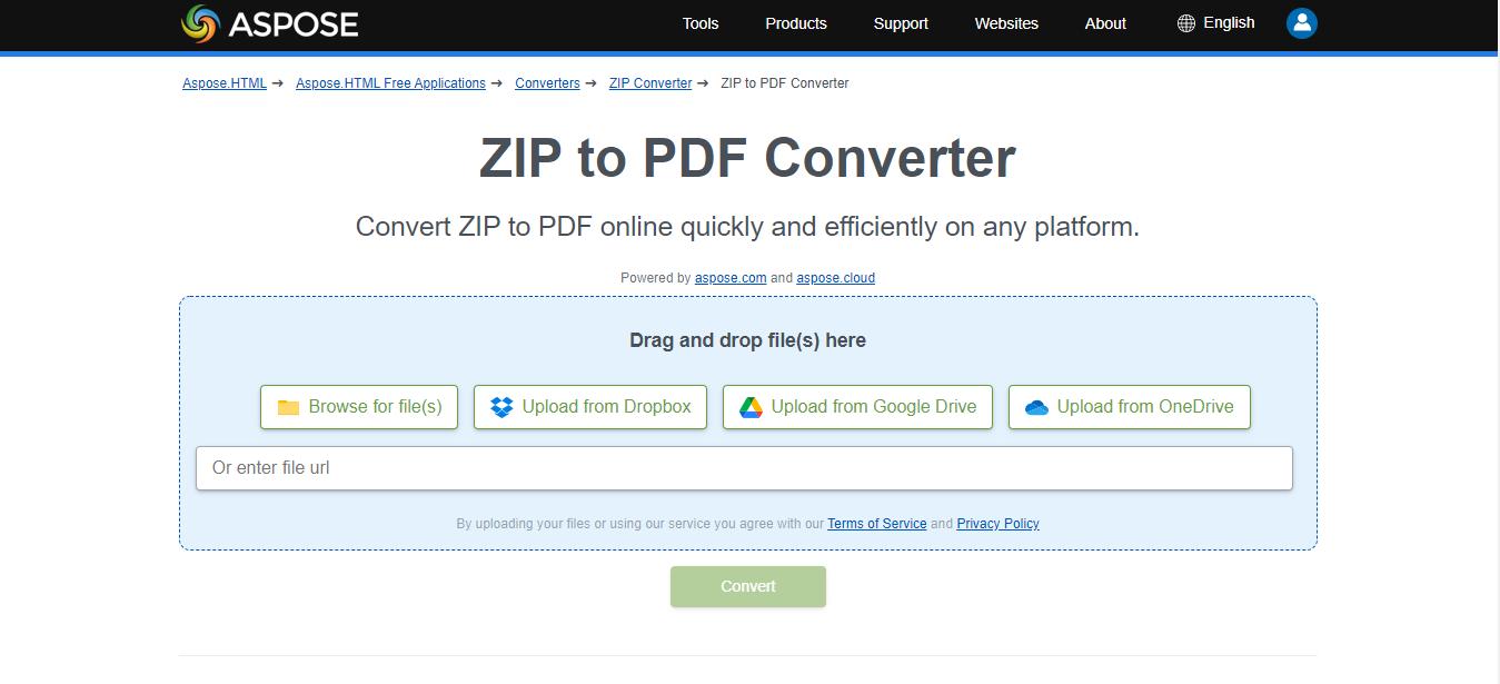 How To Convert ZIP To PDF With Online And Offline Solutions