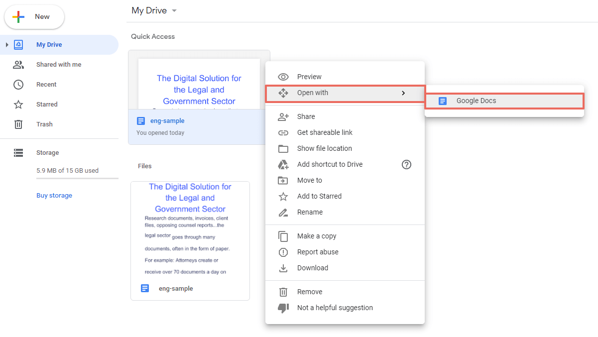Discover How to Copy Text from Scanned PDFs in a Snap