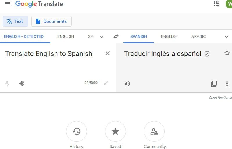  How To Translate A Pdf Document In Adobe Laterans