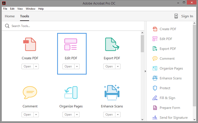 Super Facile Pour Ins rer Des Images Dans Les PDF Avec Acrobat