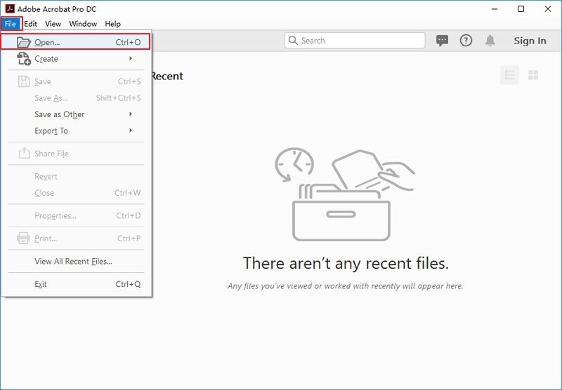 How To Convert PDF To PowerPoint With Adobe Acrobat