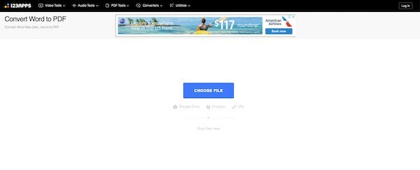 Try 6 Methods To Convert Multiple Word Documents To PDF